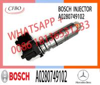 China High quality Fuel Injection Pump 0414799032 0414799017 A0280749102 For VOL EC210B Excavator Citrioen Jaiguar Liand 3.0 for sale