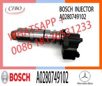 China High quality Fuel Injection Pump 0414799032 0414799017 A0280749102 For VOL EC210B Excavator Citrioen Jaiguar Liand 3.0 for sale