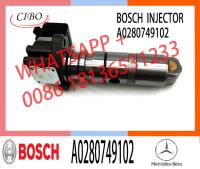 China High quality Fuel Injection Pump 0414799032 0414799017 A0280749102 For VOL EC210B Excavator Citrioen Jaiguar Liand 3.0 for sale