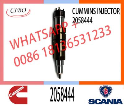 China New Fuel Injector 2419679 Common Rail Injector 2419679 For Diesel Fuel Engine Dc13 1933613 2057401 2058444 2419679 for sale
