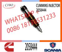 China New Fuel Injector 2419679 Common Rail Injector 2419679 For Diesel Fuel Engine Dc13 1933613 2057401 2058444 2419679 for sale