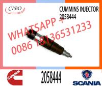 China New Fuel Injector 2419679 Common Rail Injector 2419679 For Diesel Fuel Engine Dc13 1933613 2057401 2058444 2419679 for sale