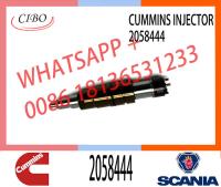 China New Fuel Injector 2419679 Common Rail Injector 2419679 For Diesel Fuel Engine Dc13 1933613 2057401 2058444 2419679 for sale