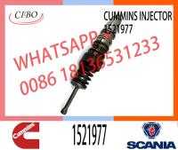 China High Quality Diesel Engine Injector Assy 1499714 part NO. 1511696 1521977 for HPI engine on Sale for sale