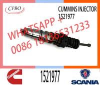 China High Quality Diesel Engine Injector Assy 1499714 part NO. 1511696 1521977 for HPI engine on Sale for sale