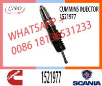 China High Quality Diesel Engine Injector Assy 1499714 part NO. 1511696 1521977 for HPI engine on Sale for sale