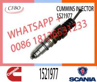 China High Quality Diesel Engine Injector Assy 1499714 part NO. 1511696 1521977 for HPI engine on Sale for sale