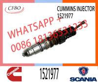 China High Quality Diesel Engine Injector Assy 1499714 part NO. 1511696 1521977 for HPI engine on Sale for sale