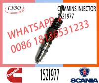 China High Quality Diesel Engine Injector Assy 1499714 part NO. 1511696 1521977 for HPI engine on Sale for sale