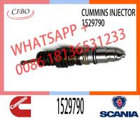 China High Quality Diesel Injector 1529790 For SCANIA HPI Injector 1846350 DC12.10/13 Engine for sale