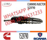 China High Quality Diesel Injector 1529790 For SCANIA HPI Injector 1846350 DC12.10/13 Engine for sale