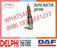 China High Quality Diesel Fuel Injector BEBE5L08001 22052772 BEBJ1A00001 1661060 for sale