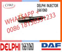 China High Quality Diesel Fuel Injector BEBE5L08001 22052772 BEBJ1A00001 1661060 for sale