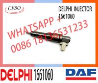 China High Quality Diesel Fuel Injector BEBE5L08001 22052772 BEBJ1A00001 1661060 for sale