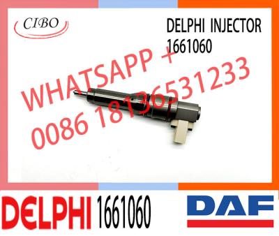 China High Quality Diesel Fuel Injector BEBE5L08001 22052772 BEBJ1A00001 1661060 for sale