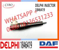 China Fuel Injector Assembly BEBJ1A05002 BEBJ1A00202 BEBJ1A05001 1905001 1846419 1905002 for sale