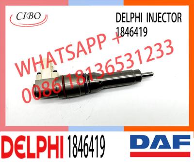 China Fuel Injector Assembly BEBJ1A05002 BEBJ1A00202 BEBJ1A05001 1905001 1846419 1905002 for sale