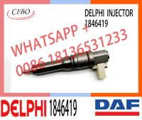 China Fuel Injector Assembly BEBJ1A05002 BEBJ1A00202 BEBJ1A05001 1905001 1846419 1905002 for sale