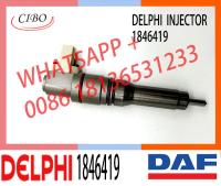 China Fuel Injector Assembly BEBJ1A05002 BEBJ1A00202 BEBJ1A05001 1905001 1846419 1905002 for sale