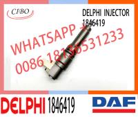 China Fuel Injector Assembly BEBJ1A05002 BEBJ1A00202 BEBJ1A05001 1905001 1846419 1905002 for sale