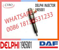 China Unit Pump Injector Electronic Unit 1846419 1905001 BEBJ1A00202 BEBJ1A05002 BEEBJ1B00001 Engine Diesel for sale