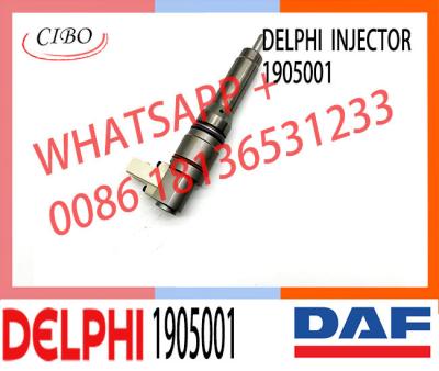 China Unit Pump Injector Electronic Unit 1846419 1905001 BEBJ1A00202 BEBJ1A05002 BEEBJ1B00001 Engine Diesel for sale