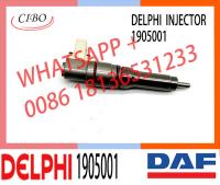 China Unit Pump Injector Electronic Unit 1846419 1905001 BEBJ1A00202 BEBJ1A05002 BEEBJ1B00001 Engine Diesel for sale