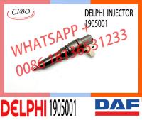 China Unit Pump Injector Electronic Unit 1846419 1905001 BEBJ1A00202 BEBJ1A05002 BEEBJ1B00001 Engine Diesel for sale