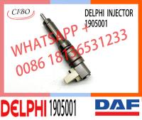 China Unit Pump Injector Electronic Unit 1846419 1905001 BEBJ1A00202 BEBJ1A05002 BEEBJ1B00001 Engine Diesel for sale
