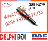 China Unit Pump Injector Electronic Unit 1846419 1905001 BEBJ1A00202 BEBJ1A05002 BEEBJ1B00001 Engine Diesel for sale