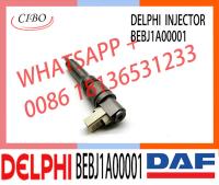 China Neutral Injector BEBJ1A05001, BEBJ1A00201,1905002, BEBJ1A00001, 1661060, 1725282, 1742535, 1820820 for sale