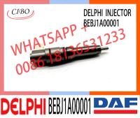 China Neutral Injector BEBJ1A05001, BEBJ1A00201,1905002, BEBJ1A00001, 1661060, 1725282, 1742535, 1820820 for sale