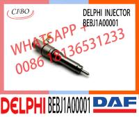 China Neutral Injector BEBJ1A05001, BEBJ1A00201,1905002, BEBJ1A00001, 1661060, 1725282, 1742535, 1820820 for sale