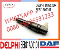 China Neutral diesel fuel injector BEBJ1A05001 BEBJ1A00101 for common rail injector BEBJ1A00201 for sale