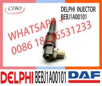 China Neutral diesel fuel injector BEBJ1A05001 BEBJ1A00101 for common rail injector BEBJ1A00201 for sale