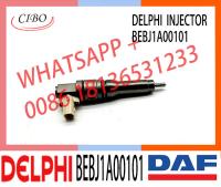 China Neutral diesel fuel injector BEBJ1A05001 BEBJ1A00101 for common rail injector BEBJ1A00201 for sale
