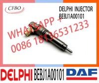 China Neutral diesel fuel injector BEBJ1A05001 BEBJ1A00101 for common rail injector BEBJ1A00201 for sale