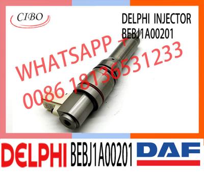 China Neutral diesel fuel injector BEBJ1A05001 BEBJ1A00101 for common rail injector BEBJ1A00201 for sale