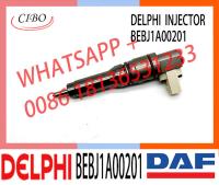 China Neutral diesel fuel injector BEBJ1A05001 BEBJ1A00101 for common rail injector BEBJ1A00201 for sale