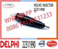 China Neutral New F2 diesel engine D13 diesel fuel injector BEBJ1F10201 22311990 for sale