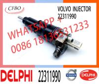 China Neutral New F2 diesel engine D13 diesel fuel injector BEBJ1F10201 22311990 for sale