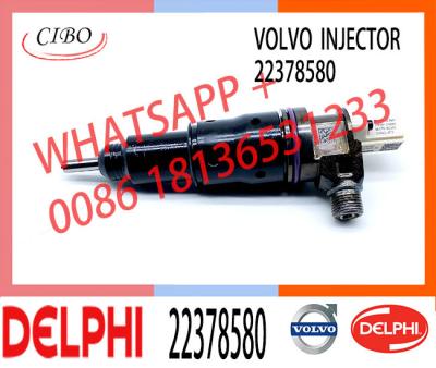 China New Diesel Fuel Injector 22378580 for VOL 22378580 BEBJ1F12001 22378580 for sale