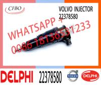 China New Diesel Fuel Injector 22378580 for VOL 22378580 BEBJ1F12001 22378580 for sale