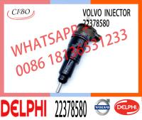 China New Diesel Fuel Injector 22378580 for VOL 22378580 BEBJ1F12001 22378580 for sale