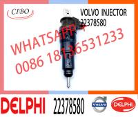 China New Diesel Fuel Injector 22378580 for VOL 22378580 BEBJ1F12001 22378580 for sale