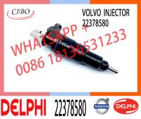 China New Diesel Fuel Injector 22378580 for VOL 22378580 BEBJ1F12001 22378580 for sale