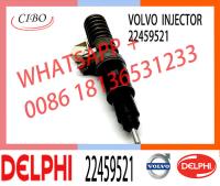 China DXM High Quality Diesel Fuel Injector 22459521 For VOL HDE11 HDE13 EXT SCR for sale