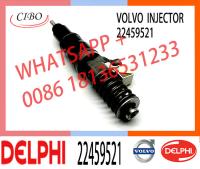 China DXM High Quality Diesel Fuel Injector 22459521 For VOL HDE11 HDE13 EXT SCR for sale