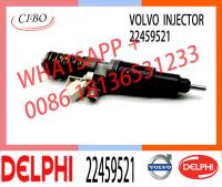China DXM High Quality Diesel Fuel Injector 22459521 For VOL HDE11 HDE13 EXT SCR for sale