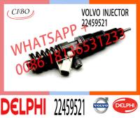 China DXM High Quality Diesel Fuel Injector 22459521 For VOL HDE11 HDE13 EXT SCR for sale